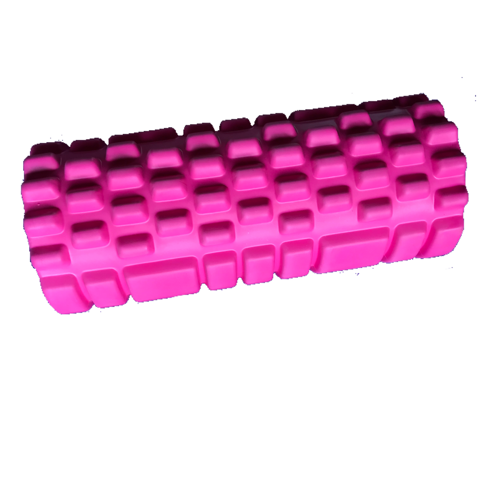 Foam Roller - Pink - god til ømme musklerNemHjem