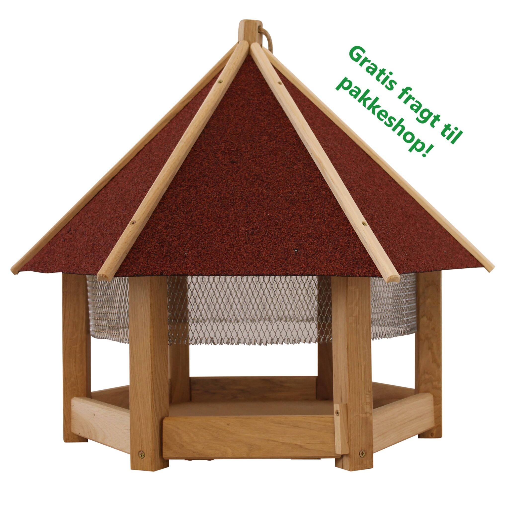 Havens fugle - NemHjem